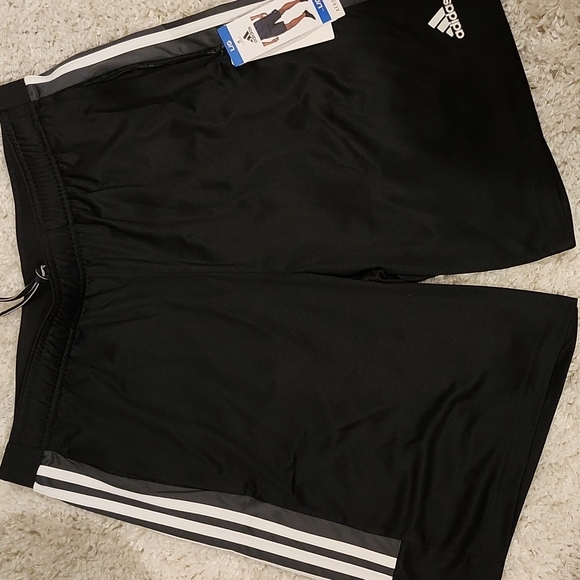 adidas | Shorts | Adidas Mens Active Short Size L Leginkblack Mb | Poshmark